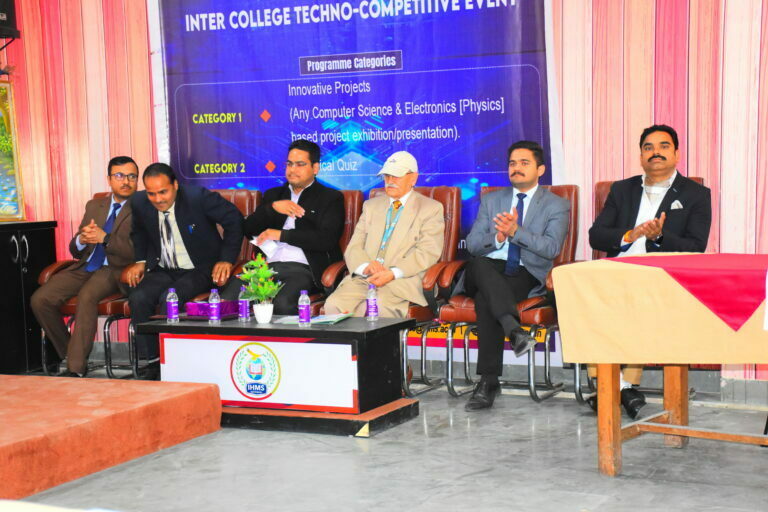 Best Hotel Management Colleges in Uttarakhand - IHMS - Kotdwar