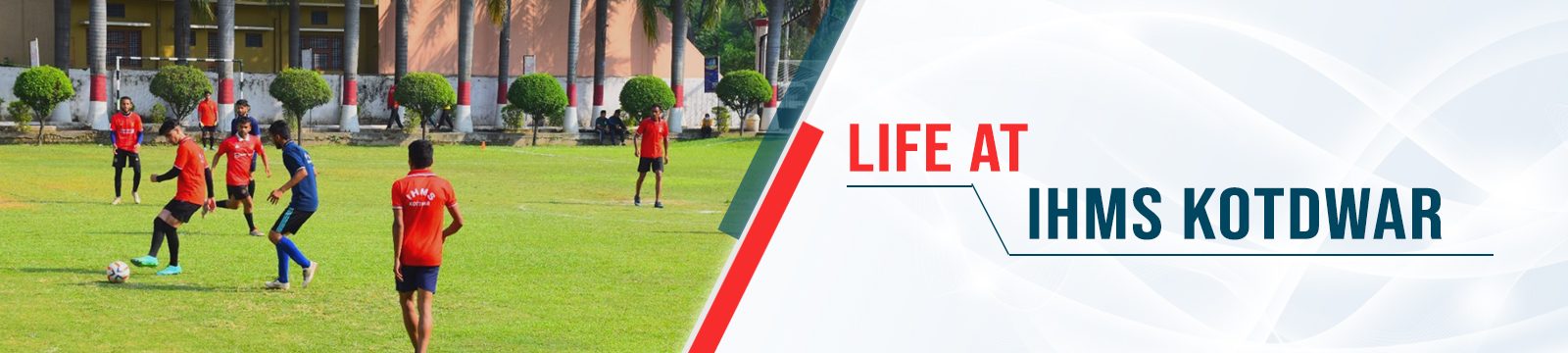 Life at IHMS - IHMS - Kotdwar - Best College for MBA, BBA, BCA, BHM ...